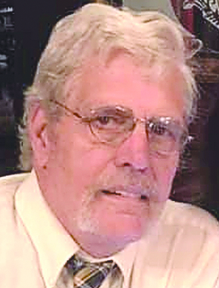 EDWARD “GREG” SCHULTZ | News, Sports, Jobs - The Intelligencer